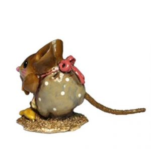 Wee Forest Folk / Nibble Mice / Nibble Mouse
