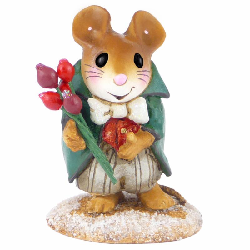 Wee Forest Folk | The Mole Hole