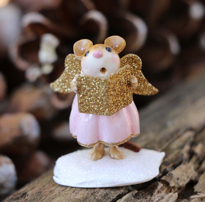 M743 Singing Star - The Mole Hole